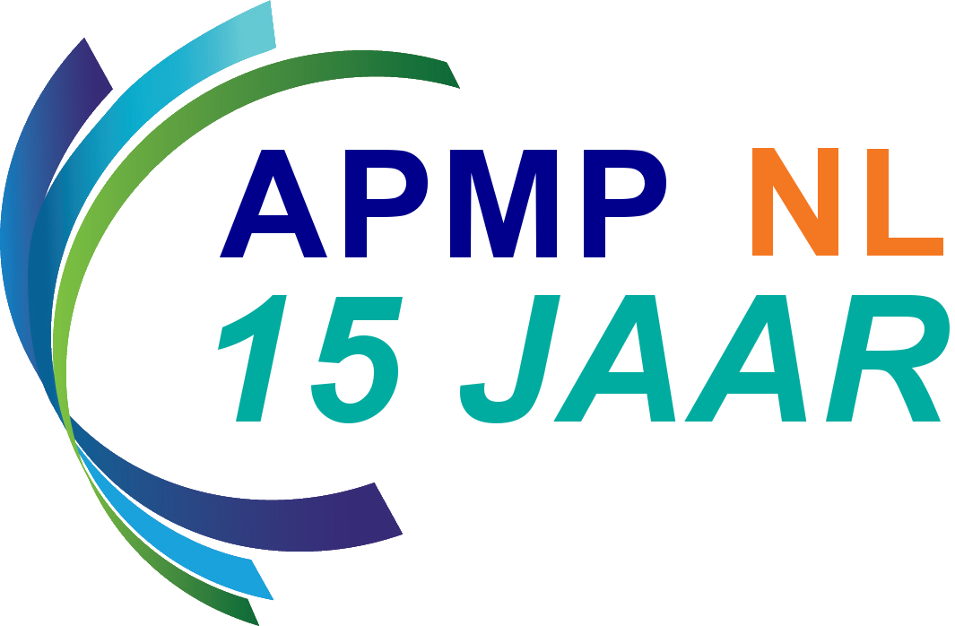 APMP Nederland 15 jaar! • APMP NL